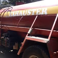 Cheap Exhauster Services in Nairobi Kenya | Hoscec Plumbing Services ...